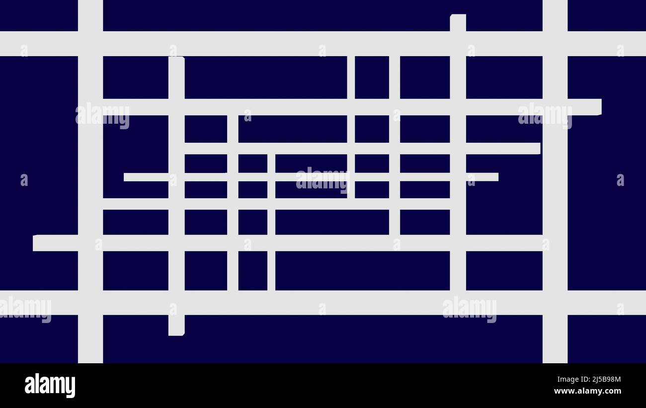 white lines wallpaper Stock Photo - Alamy