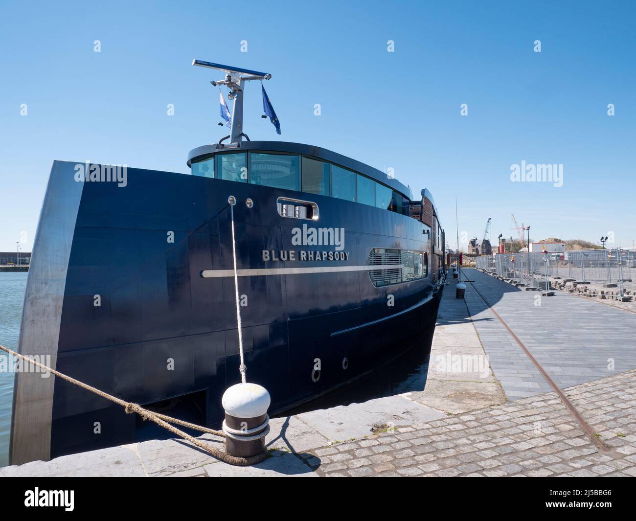 Luxe schip hi-res stock photography and images - Alamy