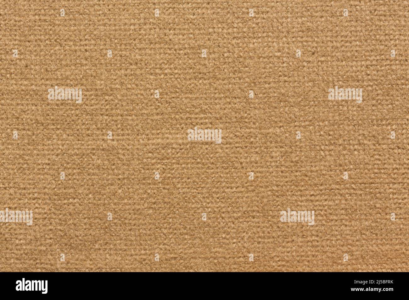 Textile background in simple light brown tone Stock Photo - Alamy