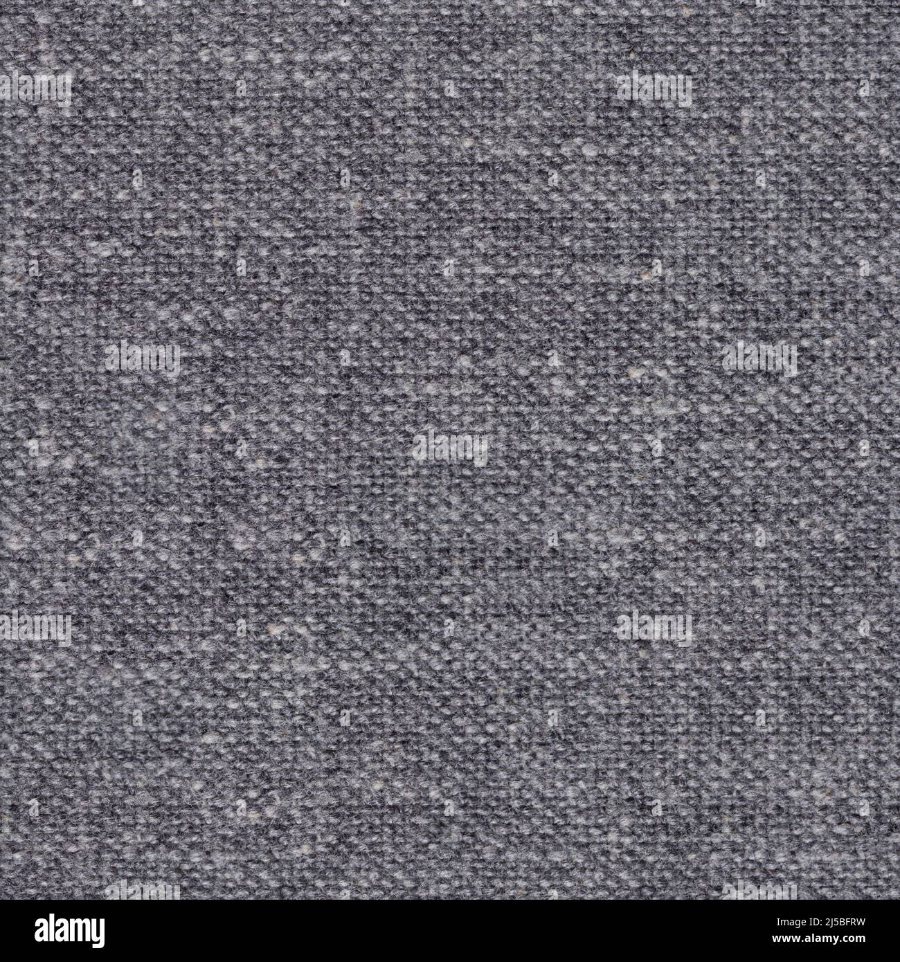 Dark grey fabric background for your style. Seamless square texture ...
