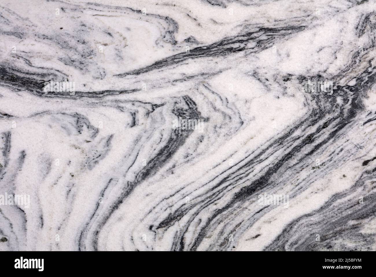 Stylish Volcano White, grey granite texture in classic style Stock ...