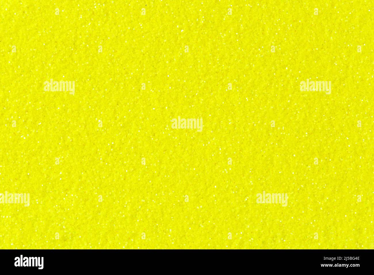 Abstract bright yellow glitter texture. Christmas background Stock ...