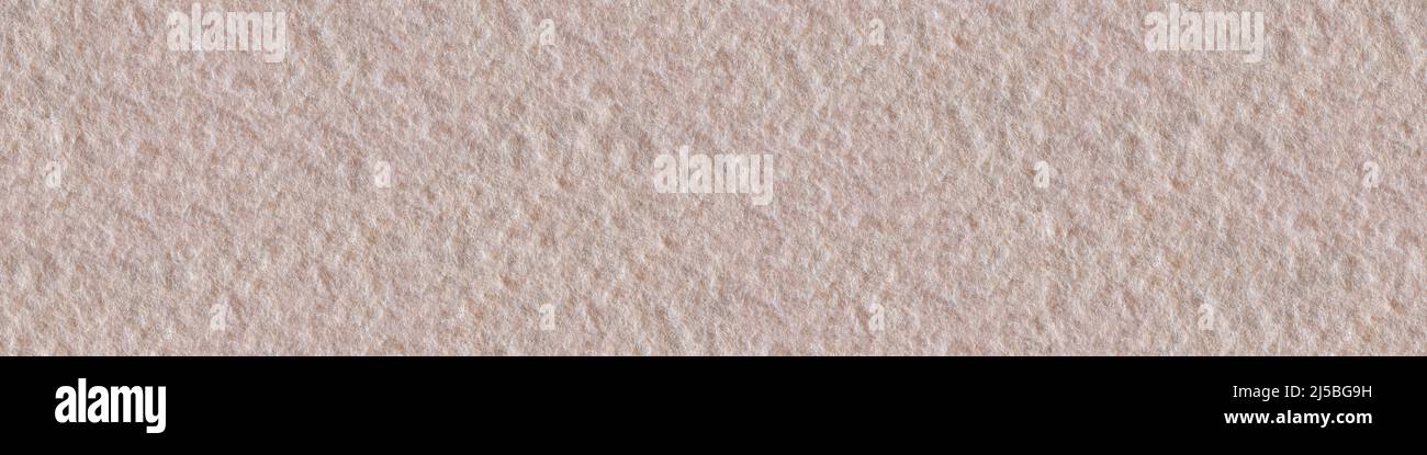 Beige texture felt. High res photo. Panoramic seamless texture Stock ...