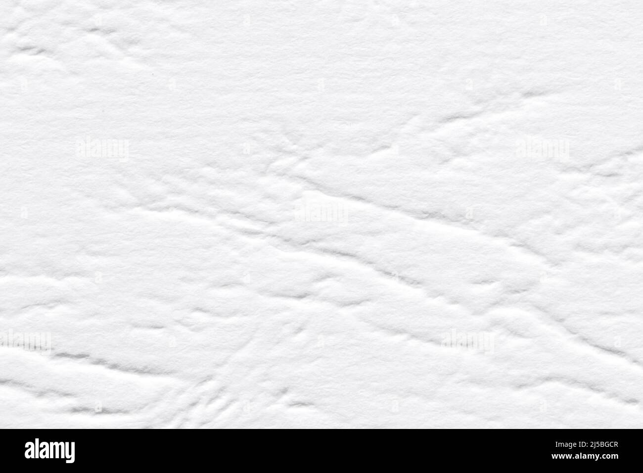 Shiny white paper hi-res stock photography and images - Alamy