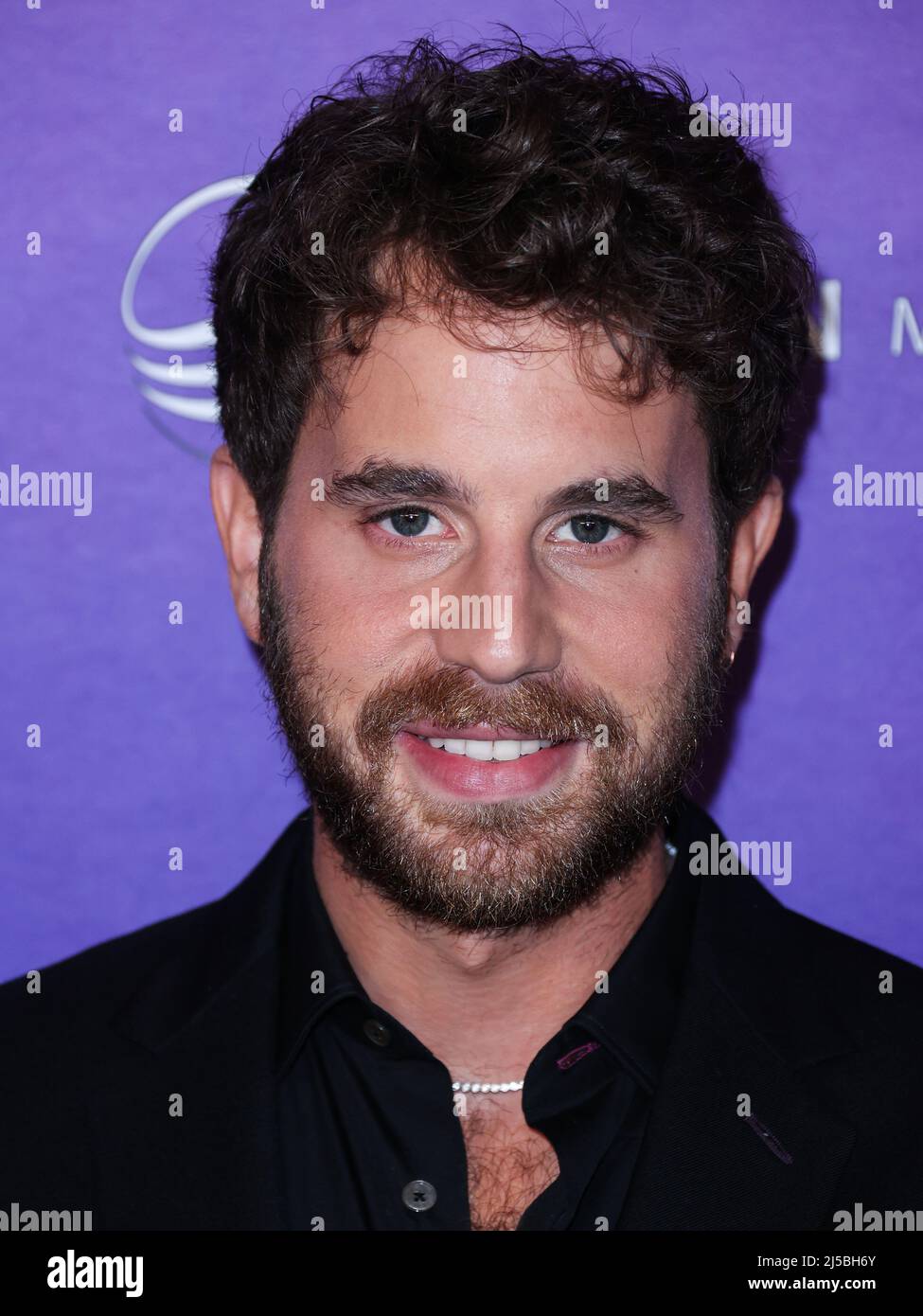 Hollywood, USA. 21st Apr, 2022. WEST HOLLYWOOD, LOS ANGELES, CALIFORNIA ...