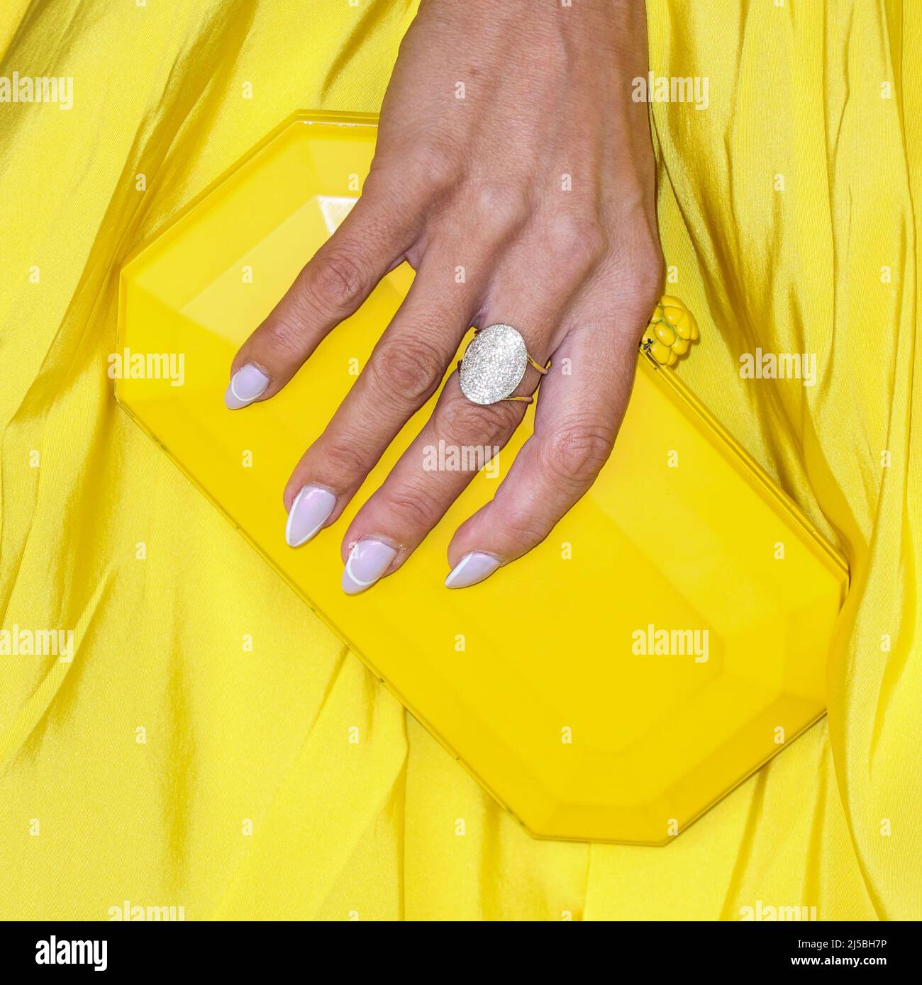 Terrina chrishell stause hi-res stock photography and images - Alamy