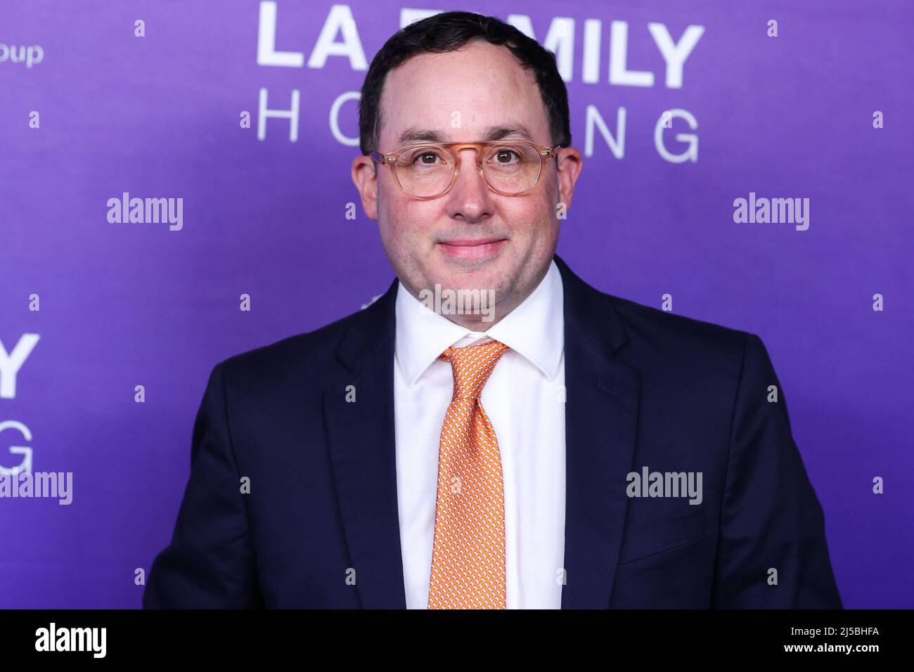 Hollywood, USA. 21st Apr, 2022. WEST HOLLYWOOD, LOS ANGELES, CALIFORNIA ...