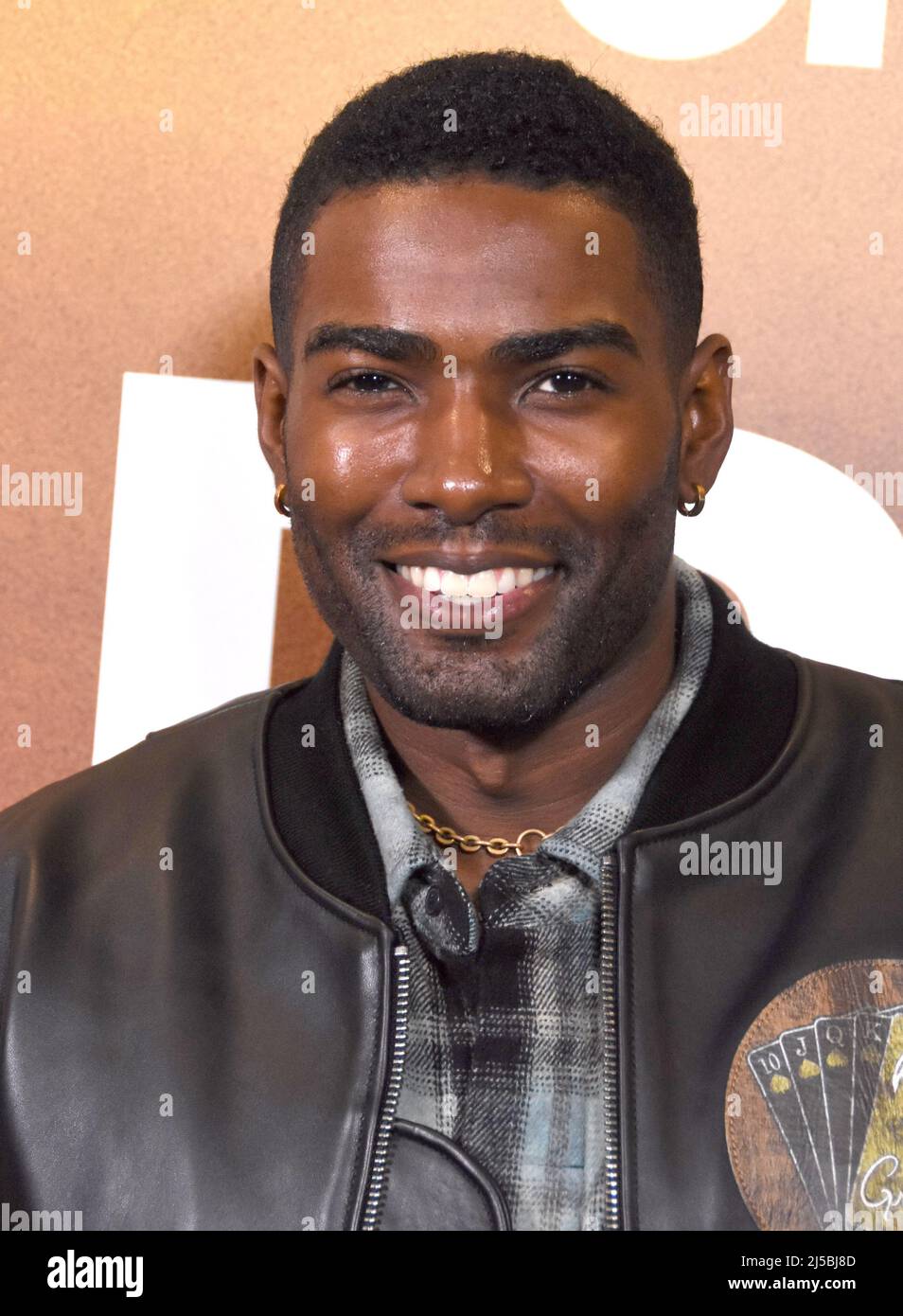 Los Angeles, California, USA 21st April 2022 Actor Donny Savage attends Epix Presents The Los ...