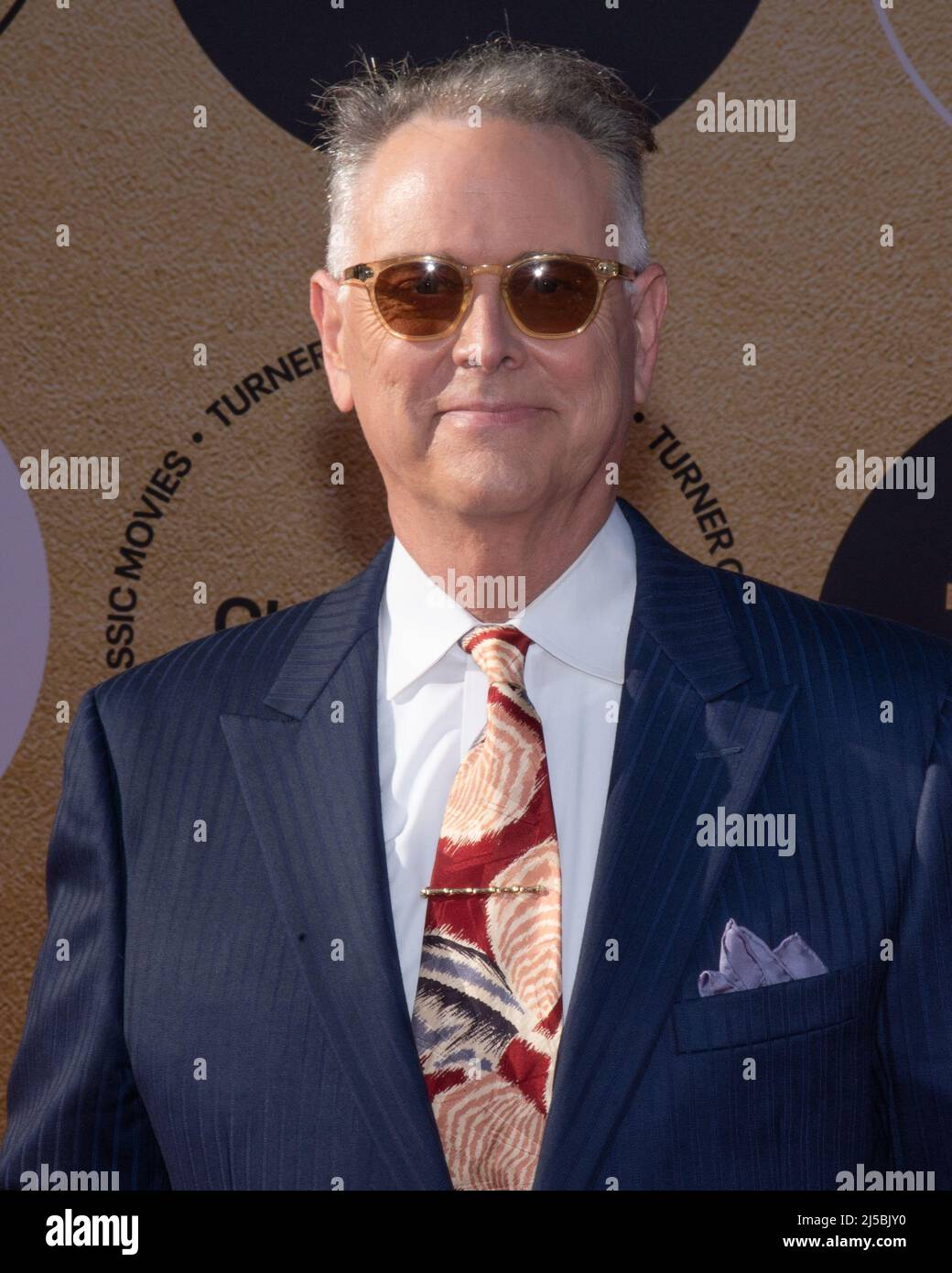 Eddie muller hi-res stock photography and images - Alamy