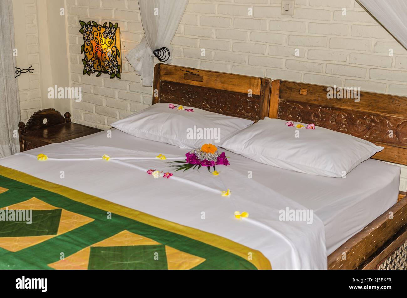 Nice bed hi-res stock photography and images - Alamy