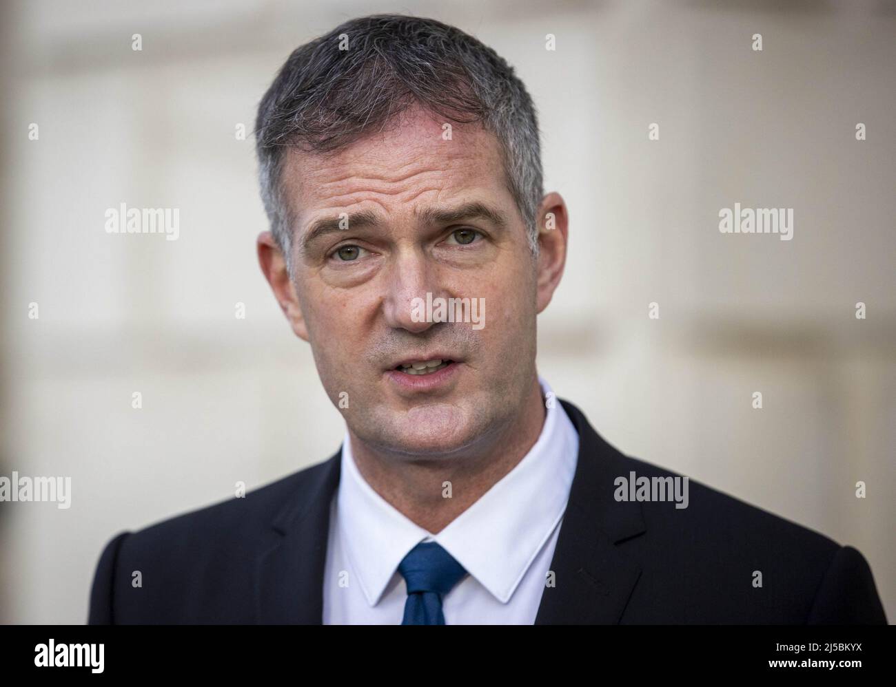 Peter kyle mp hi-res stock photography and images - Alamy
