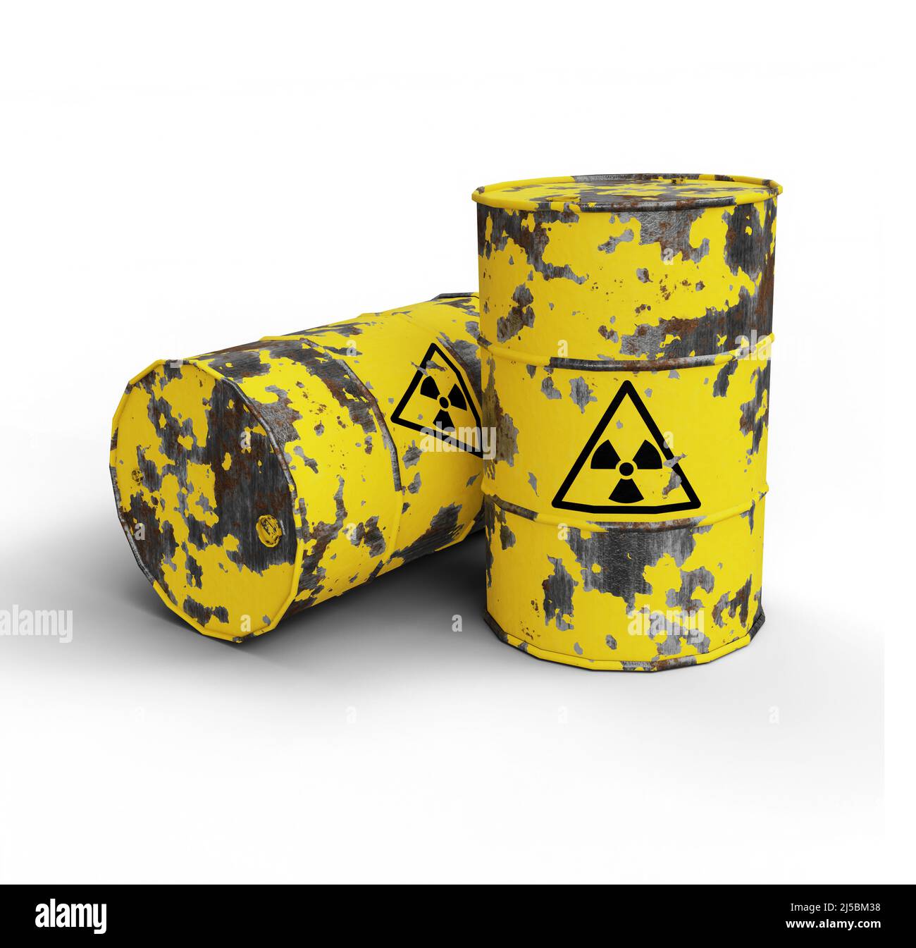 Nuclear garbage hi-res stock photography and images - Alamy
