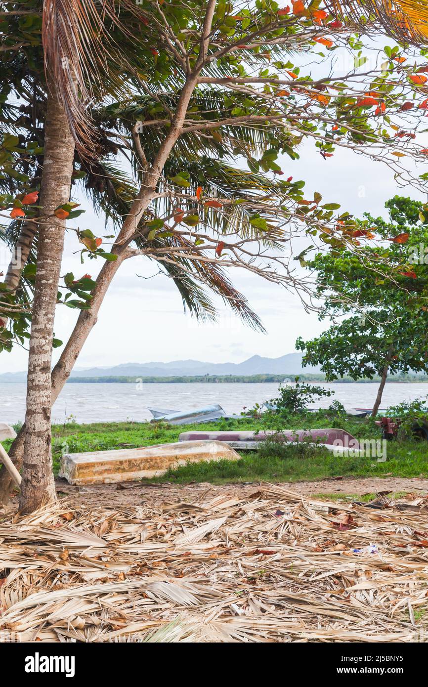 Samana marina hi-res stock photography and images - Alamy