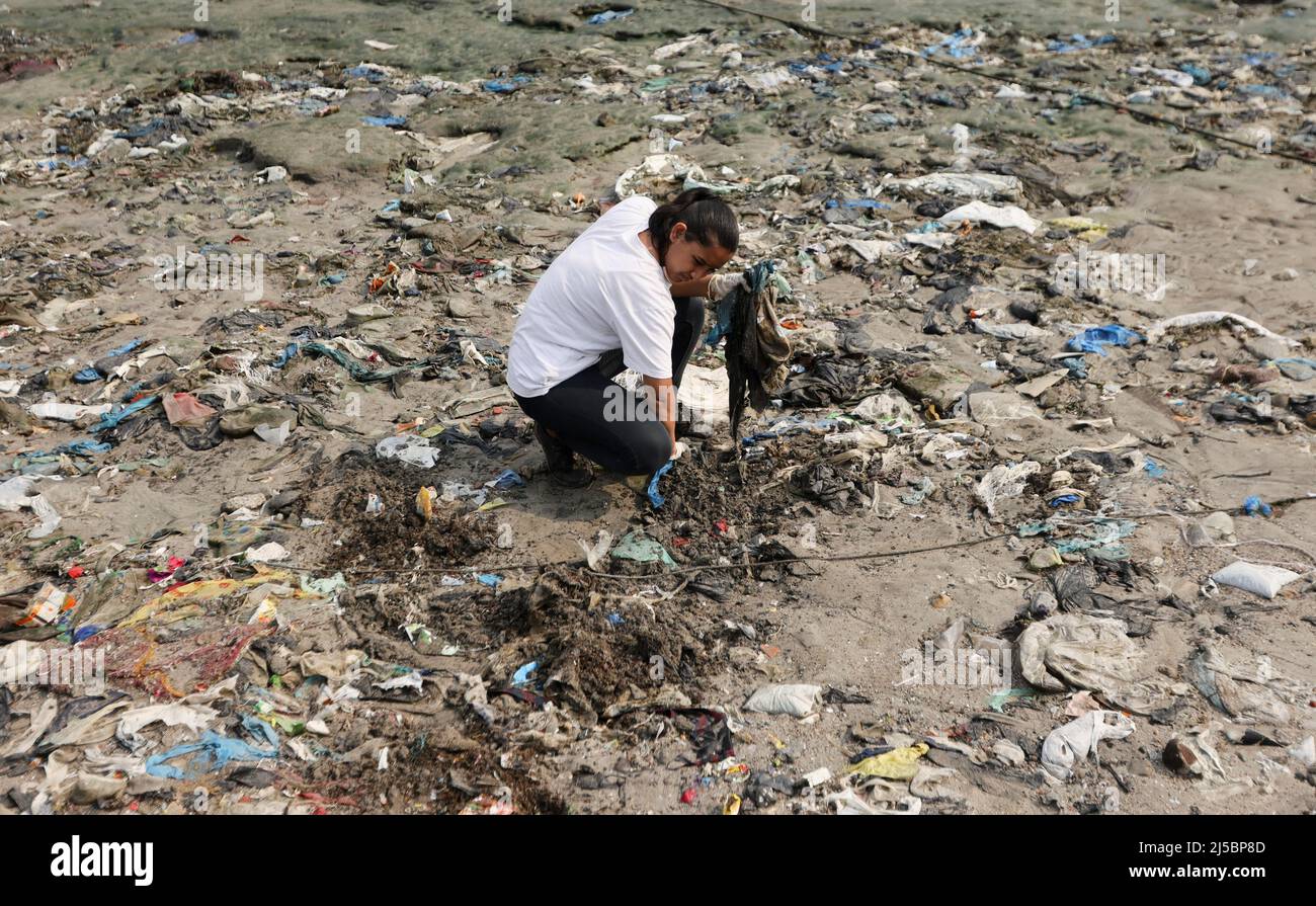 India clean drive hi-res stock photography and images - Alamy