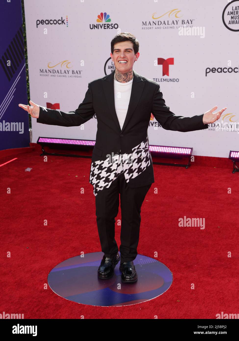 Adriel favela hi-res stock photography and images - Alamy