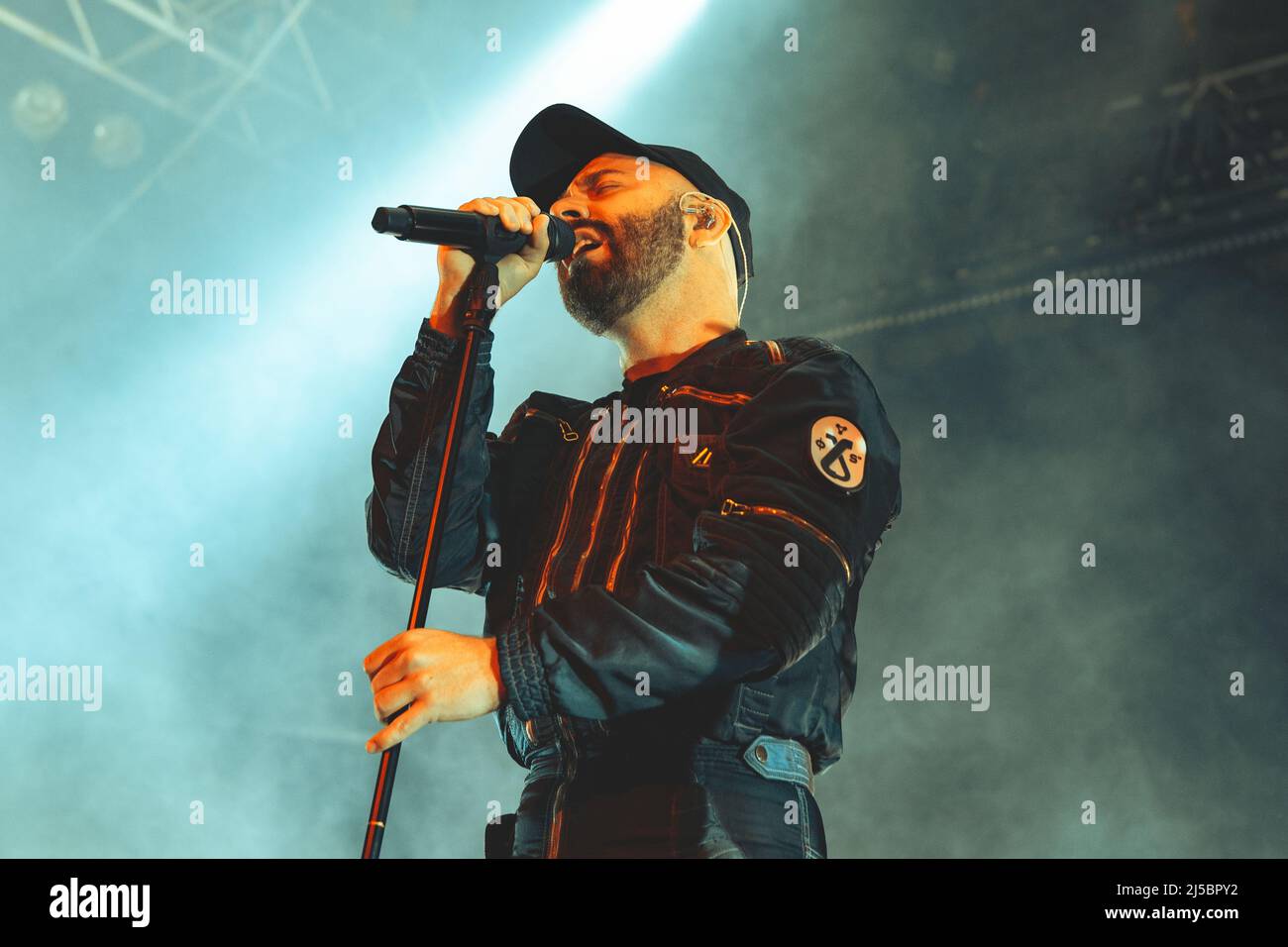 Golden age of milan hi-res stock photography and images - Alamy