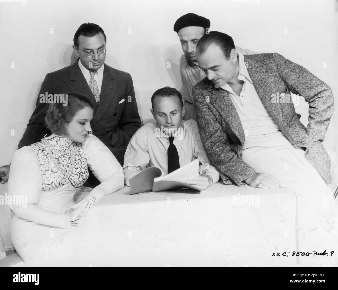 William cummings story hi-res stock photography and images - Alamy