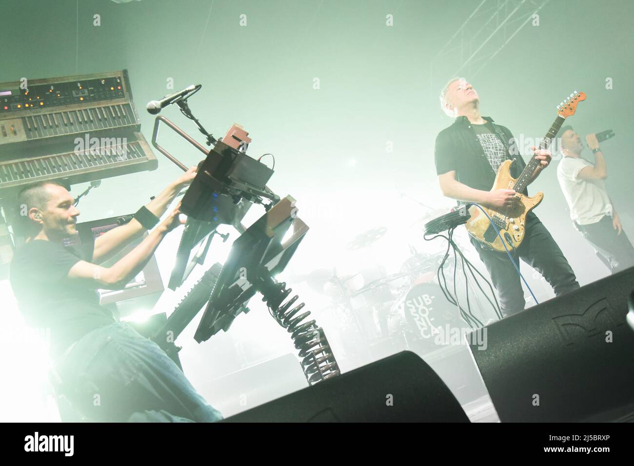 Boosta casacci hi-res stock photography and images - Alamy