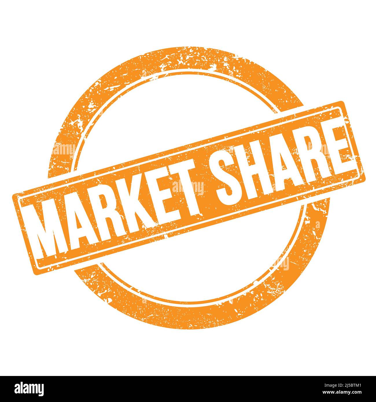 Market share stamp hi-res stock photography and images - Alamy