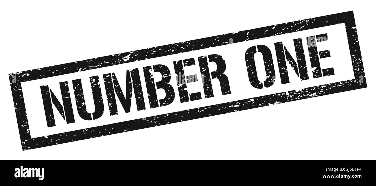 Number stamp Black and White Stock Photos & Images - Alamy