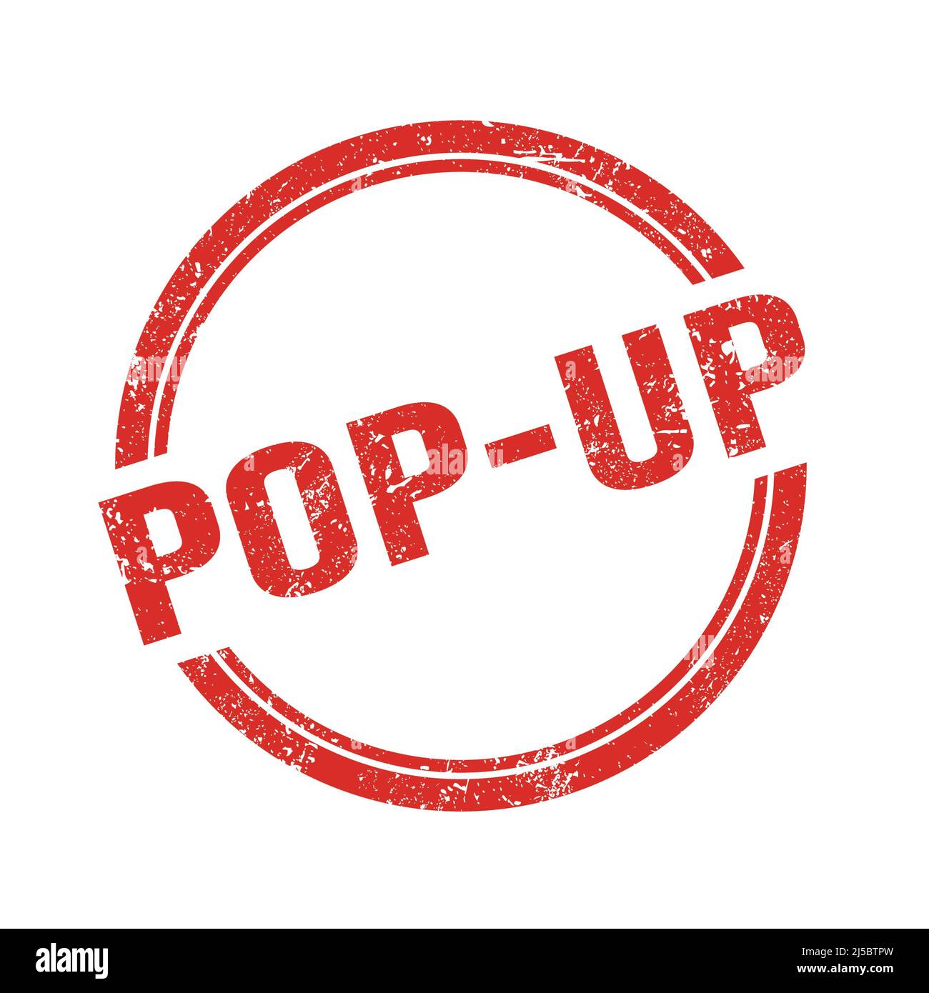 Pop up stamp hi-res stock photography and images - Alamy