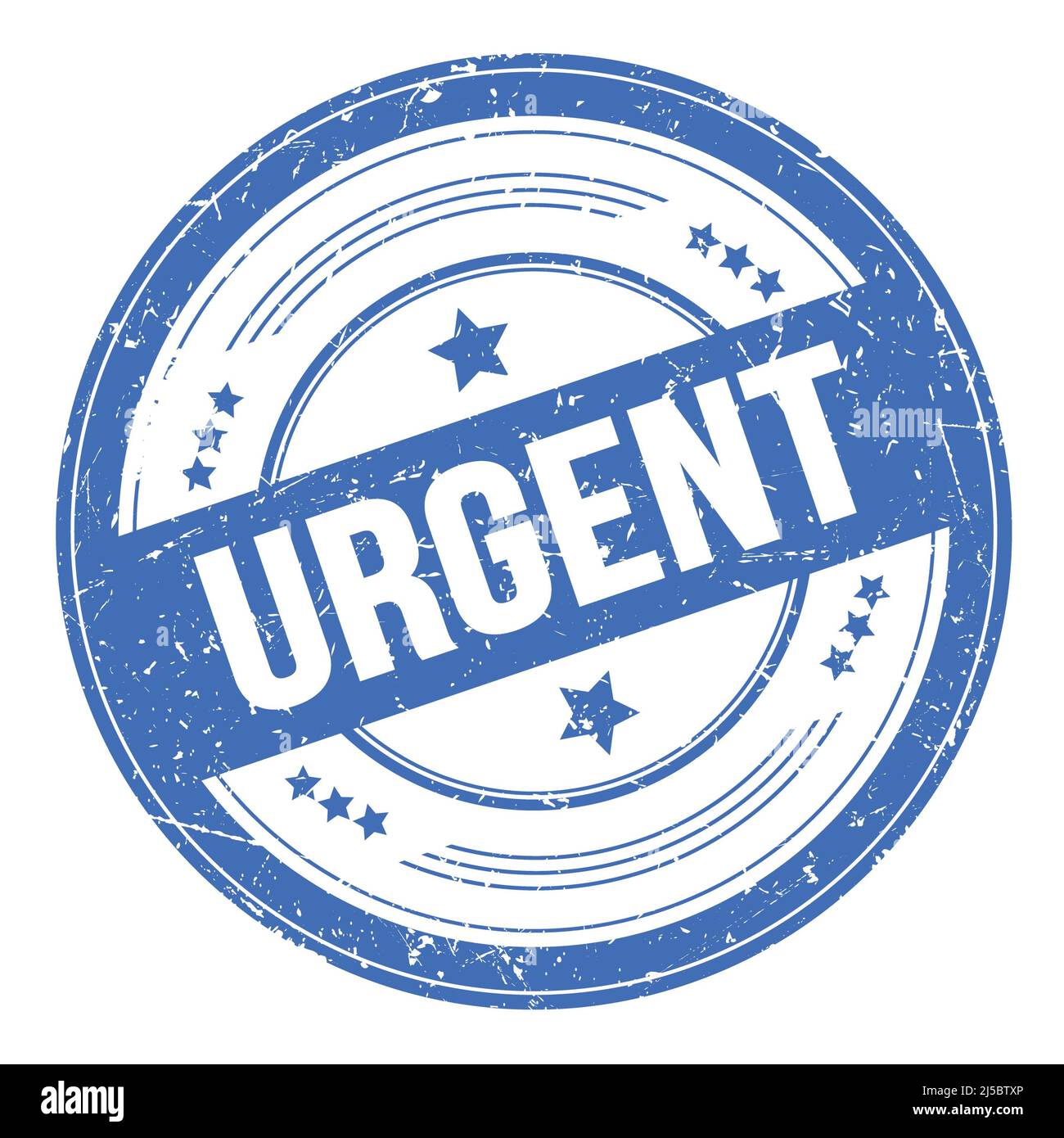 Urgent Stamp