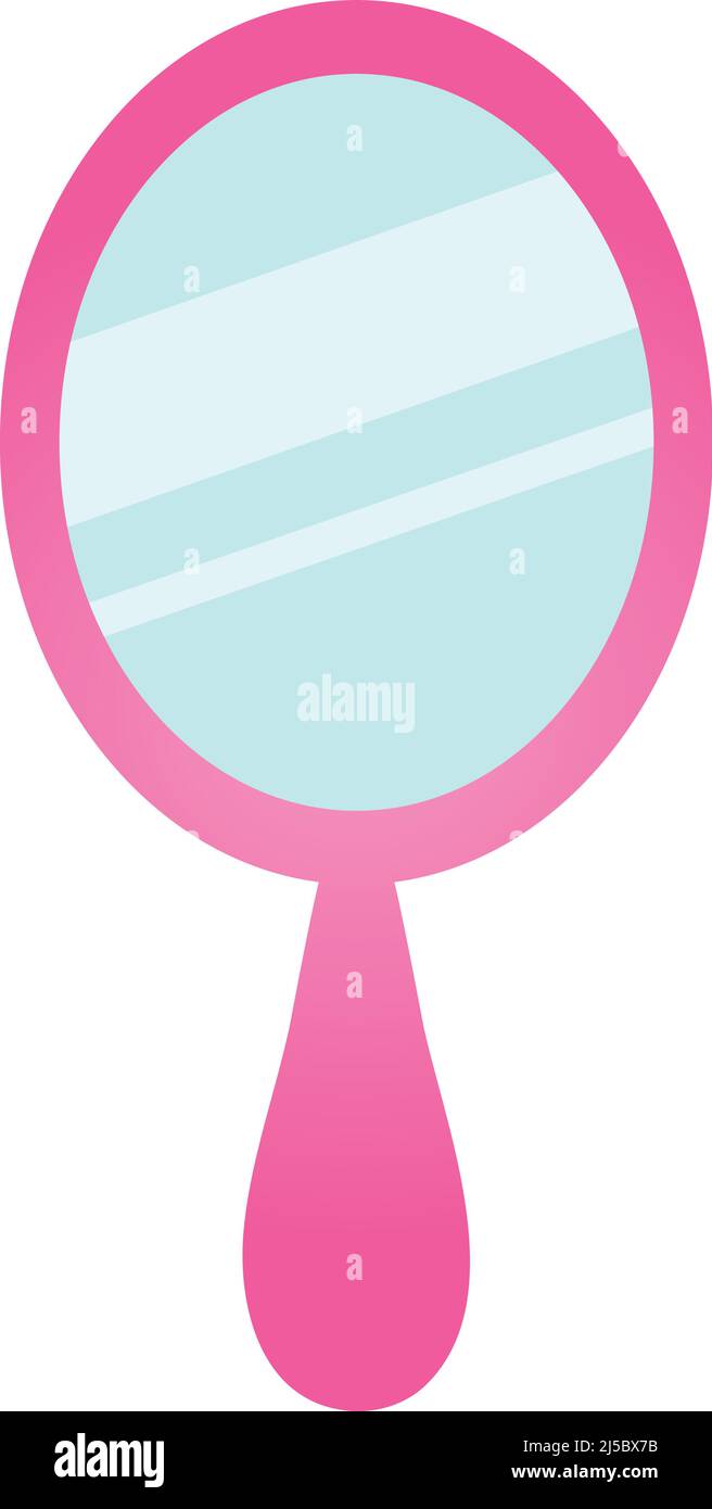 Purple hair plated hi-res stock photography and images - Alamy