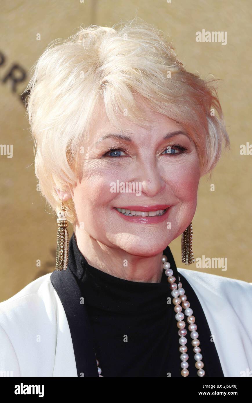 Hollywood, USA. 21st Apr, 2022. Dee Wallace 2022/04/21 The 40th ...