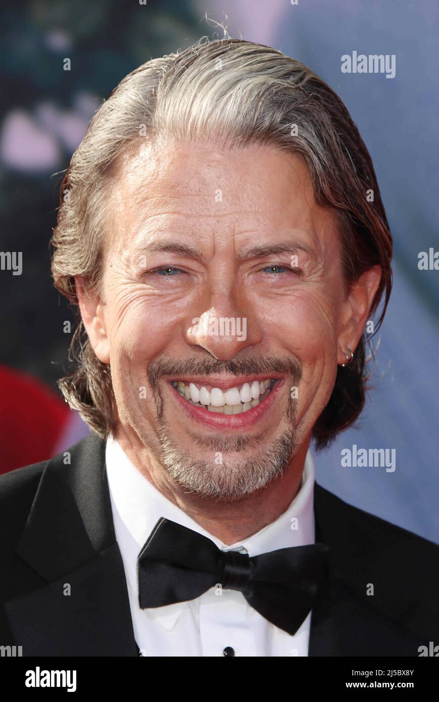 Hollywood, USA. 21st Apr, 2022. Sean Frye 2022/04/21 The 40th ...