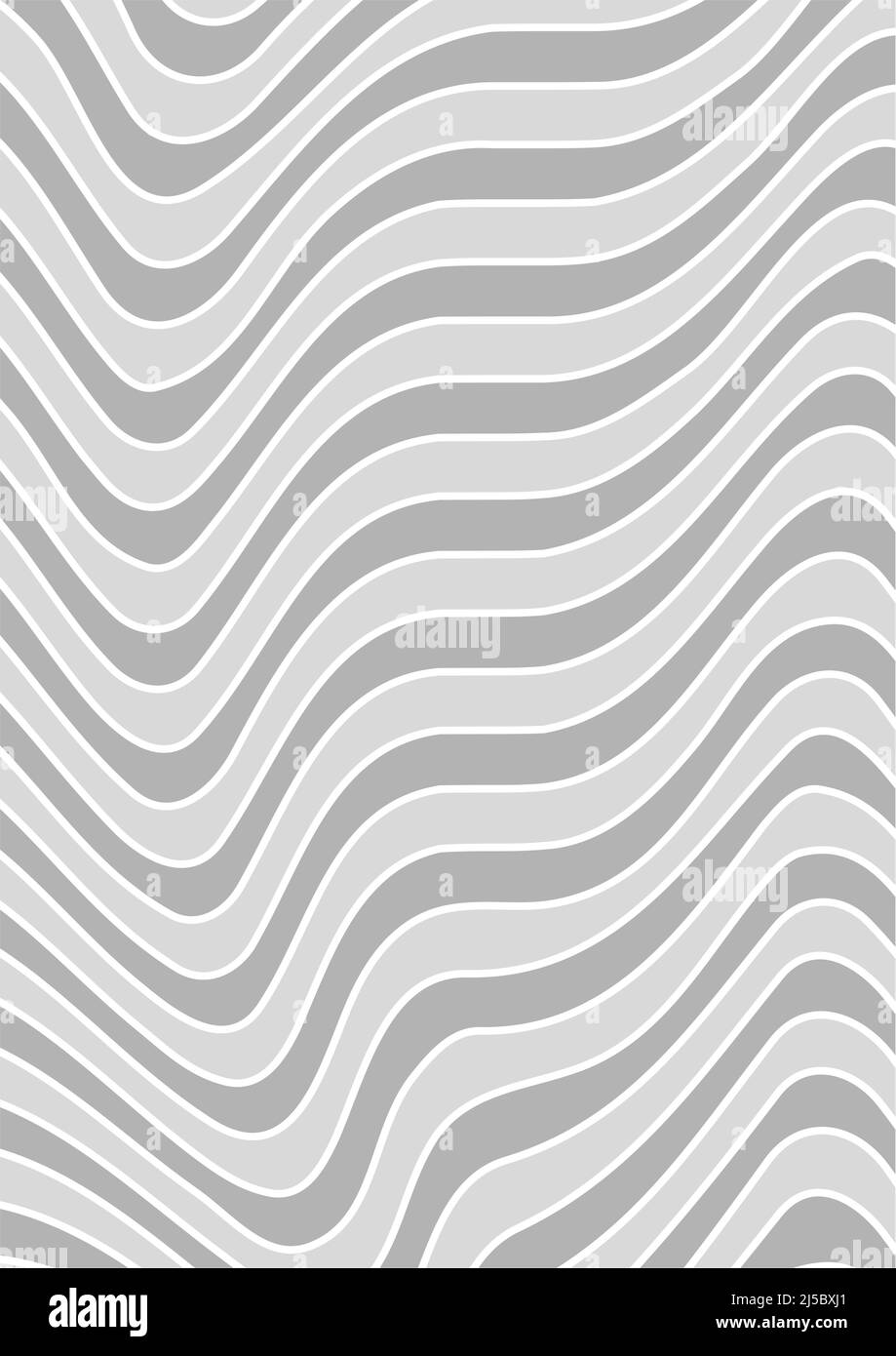 Rippling pattern Stock Vector Images - Alamy