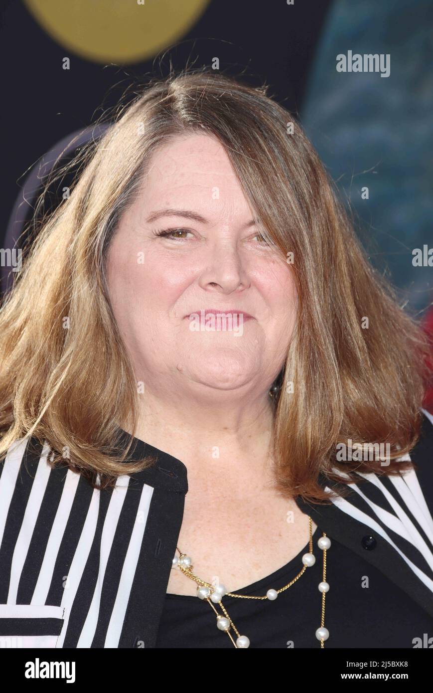 Hollywood, USA. 21st Apr, 2022. Megan Cavanagh 2022/04/21 The 40th ...