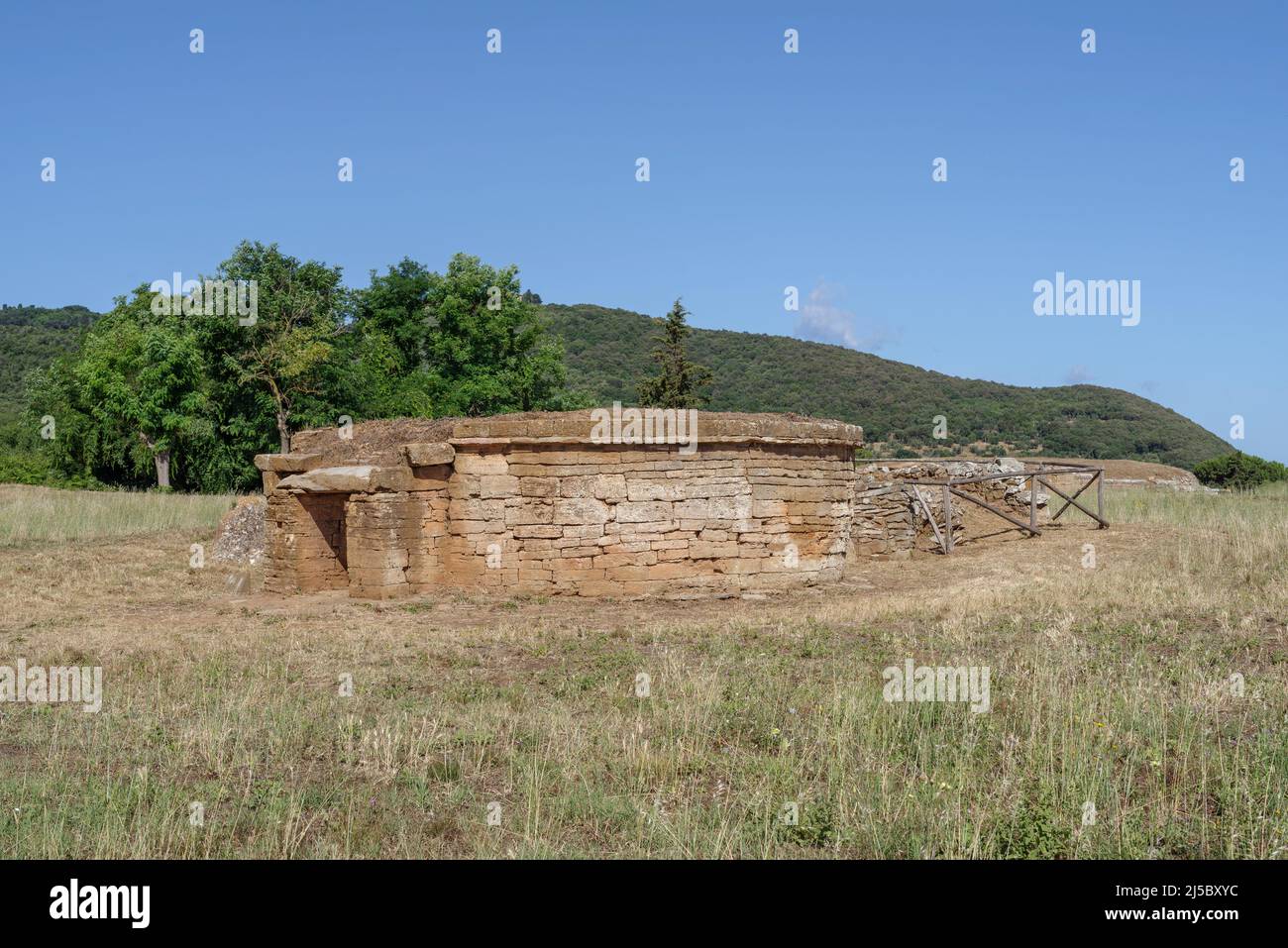 Baratti populonia hi-res stock photography and images - Alamy