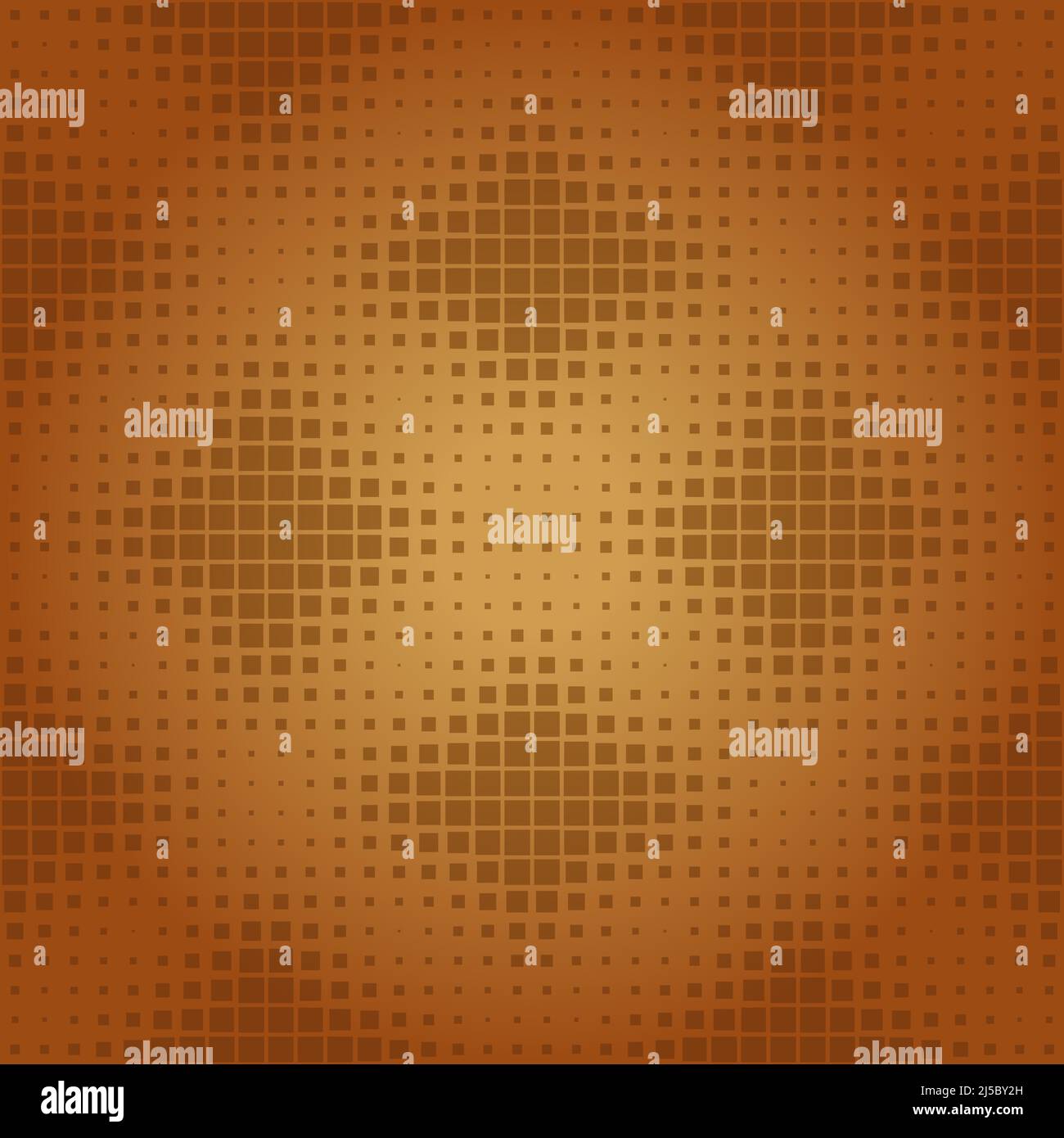 Halftone brown hi-res stock photography and images - Alamy