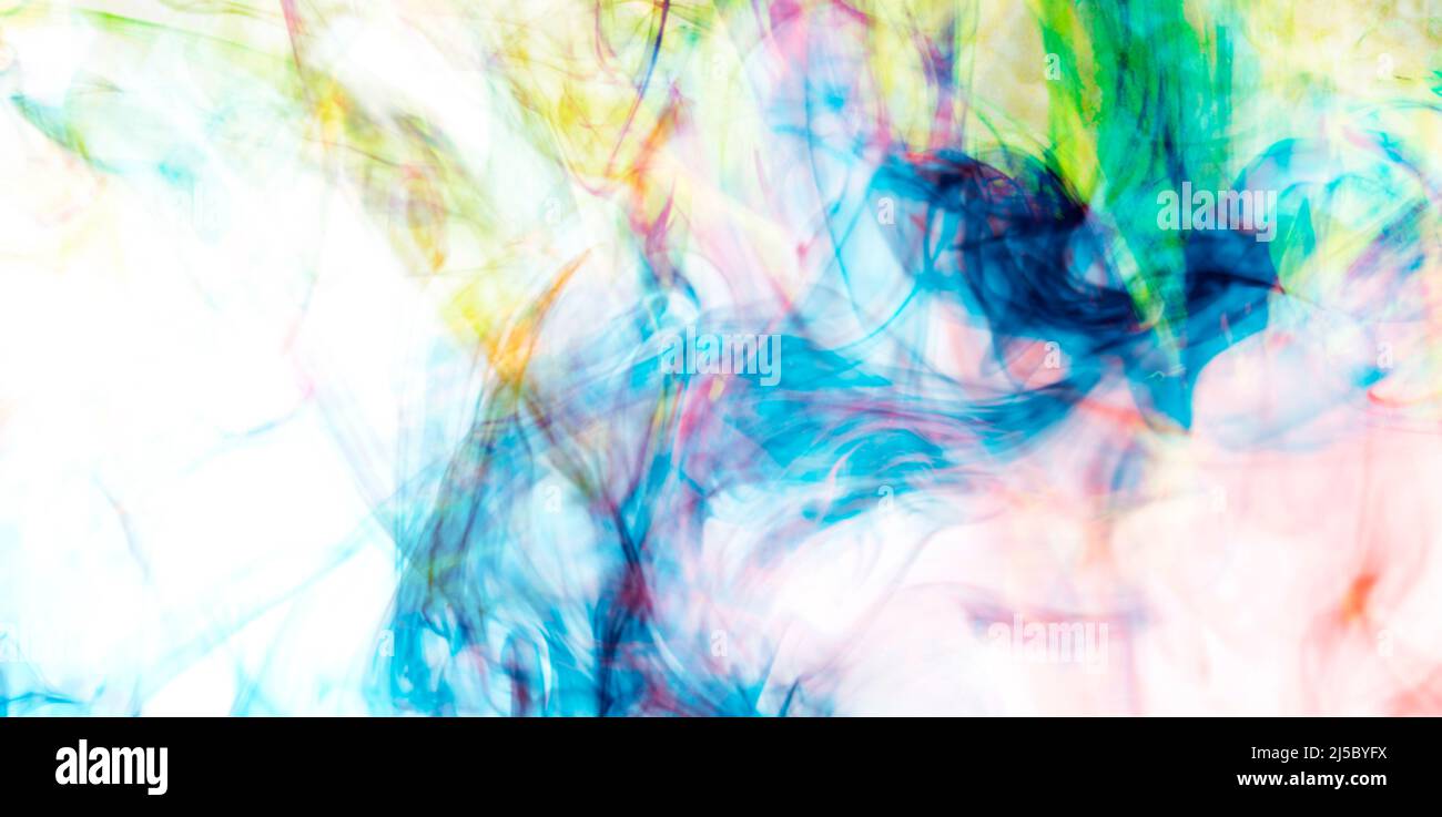 Colors abstract background hi-res stock photography and images - Alamy