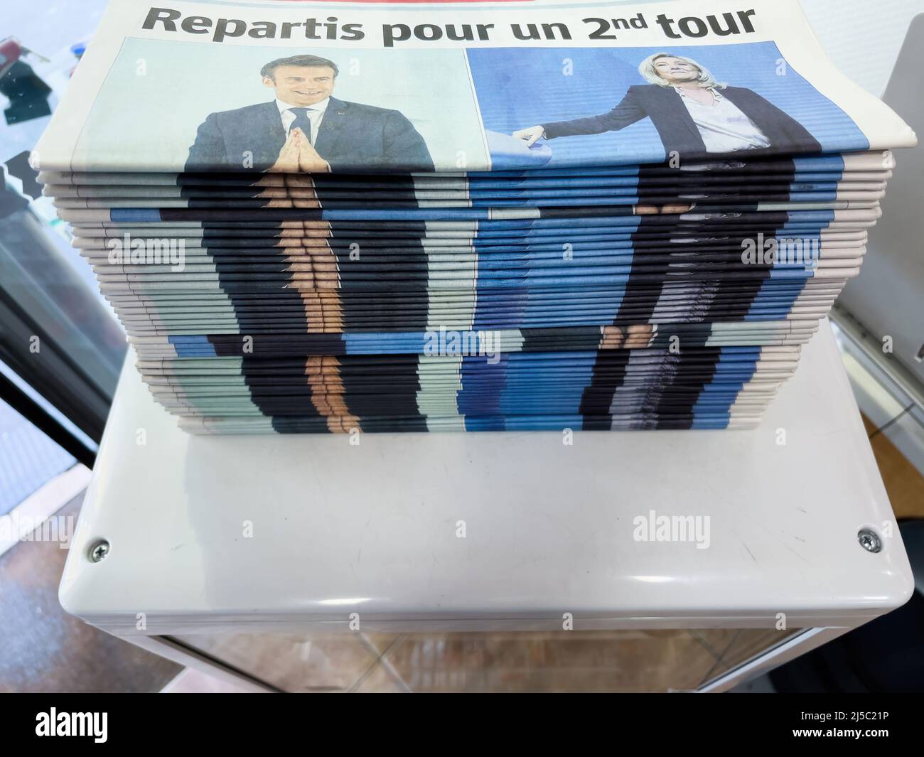 Dna alsace hi-res stock photography and images - Alamy