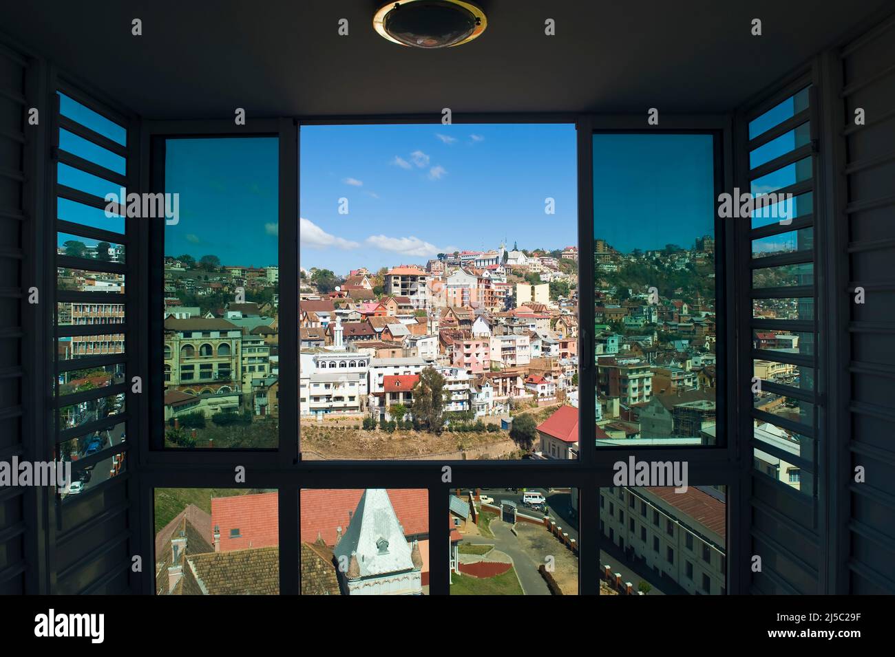 From tananarive madagascar hi-res stock photography and images - Alamy