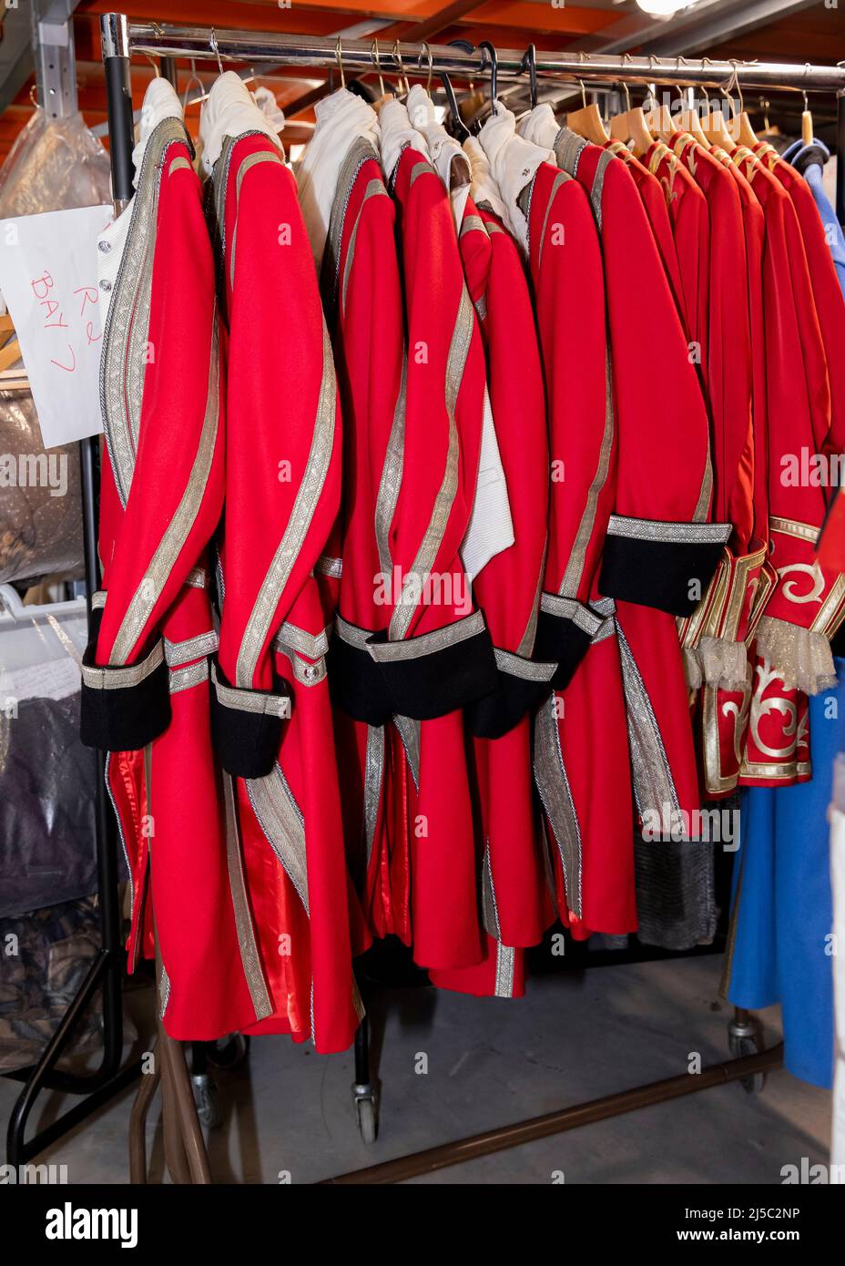 Warehouse purfleet hi-res stock photography and images - Alamy