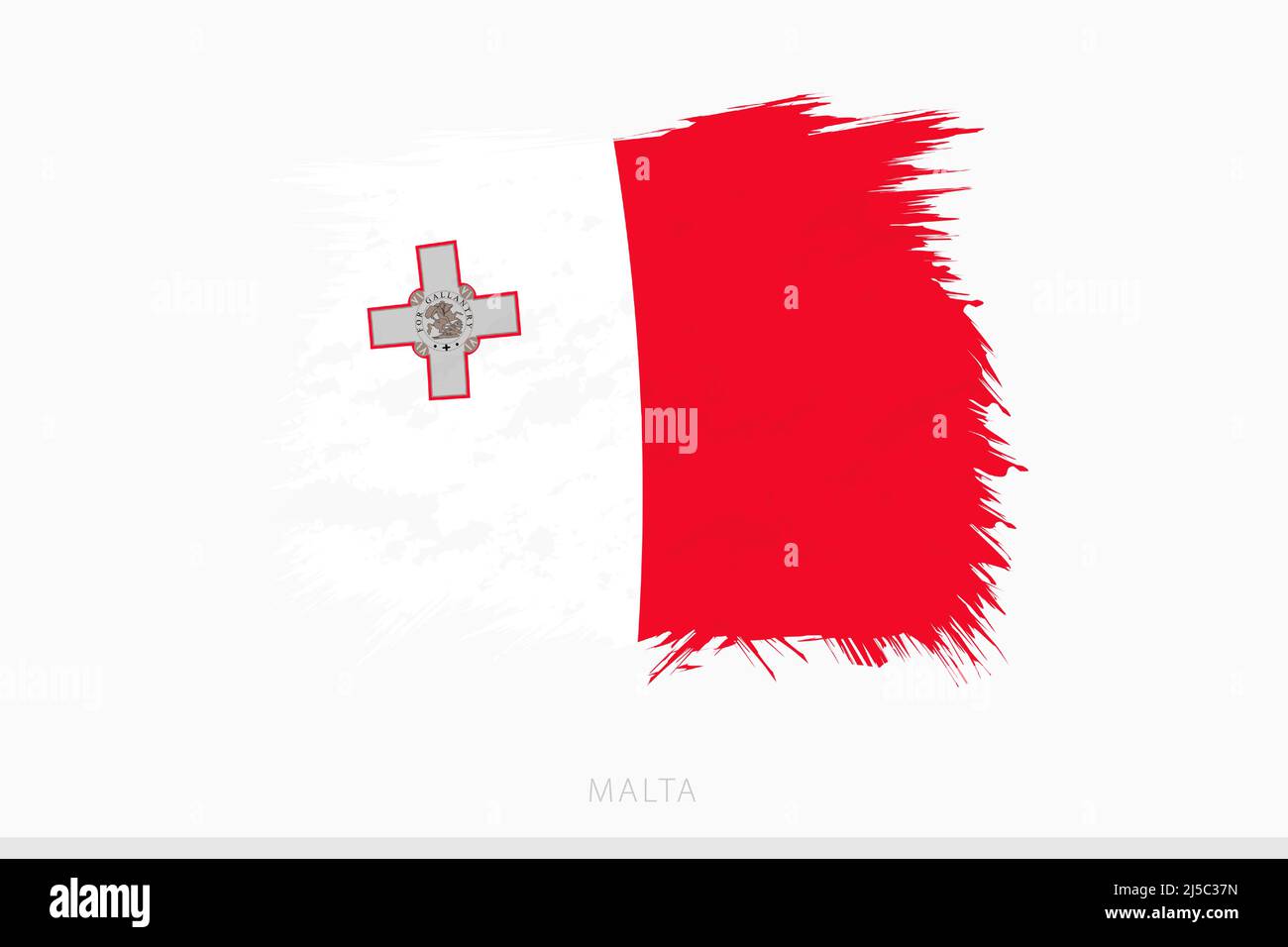 Maltese emblem Stock Vector Images - Alamy