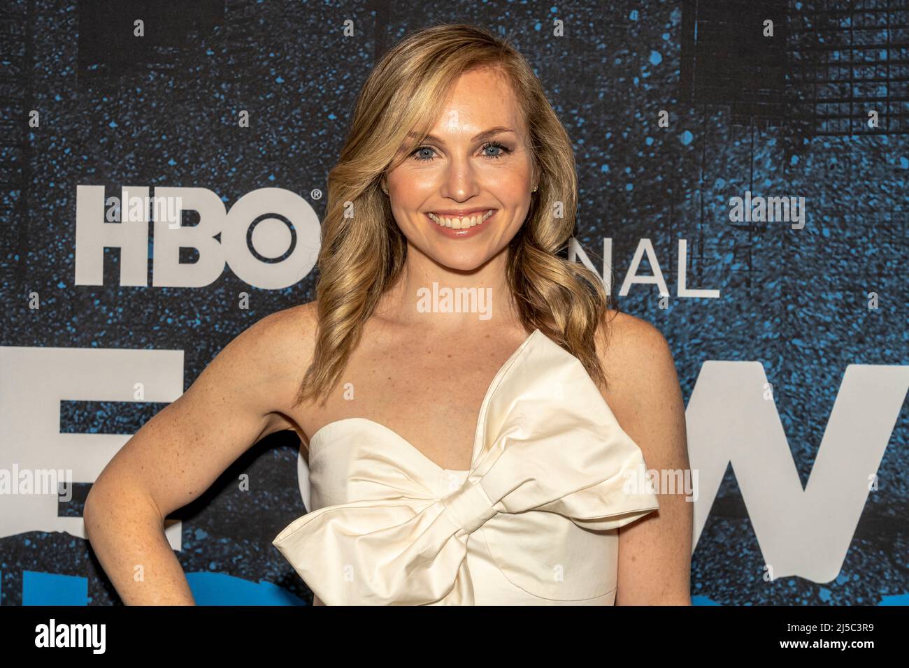 Leah pressman hi-res stock photography and images - Alamy