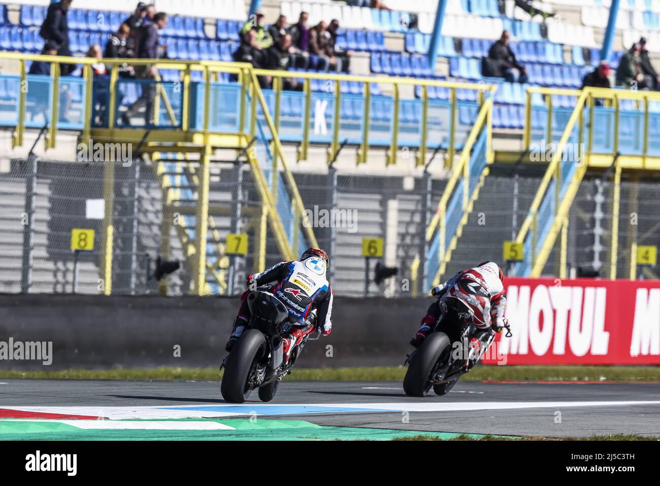 World championship means of transport hi-res stock photography and ...