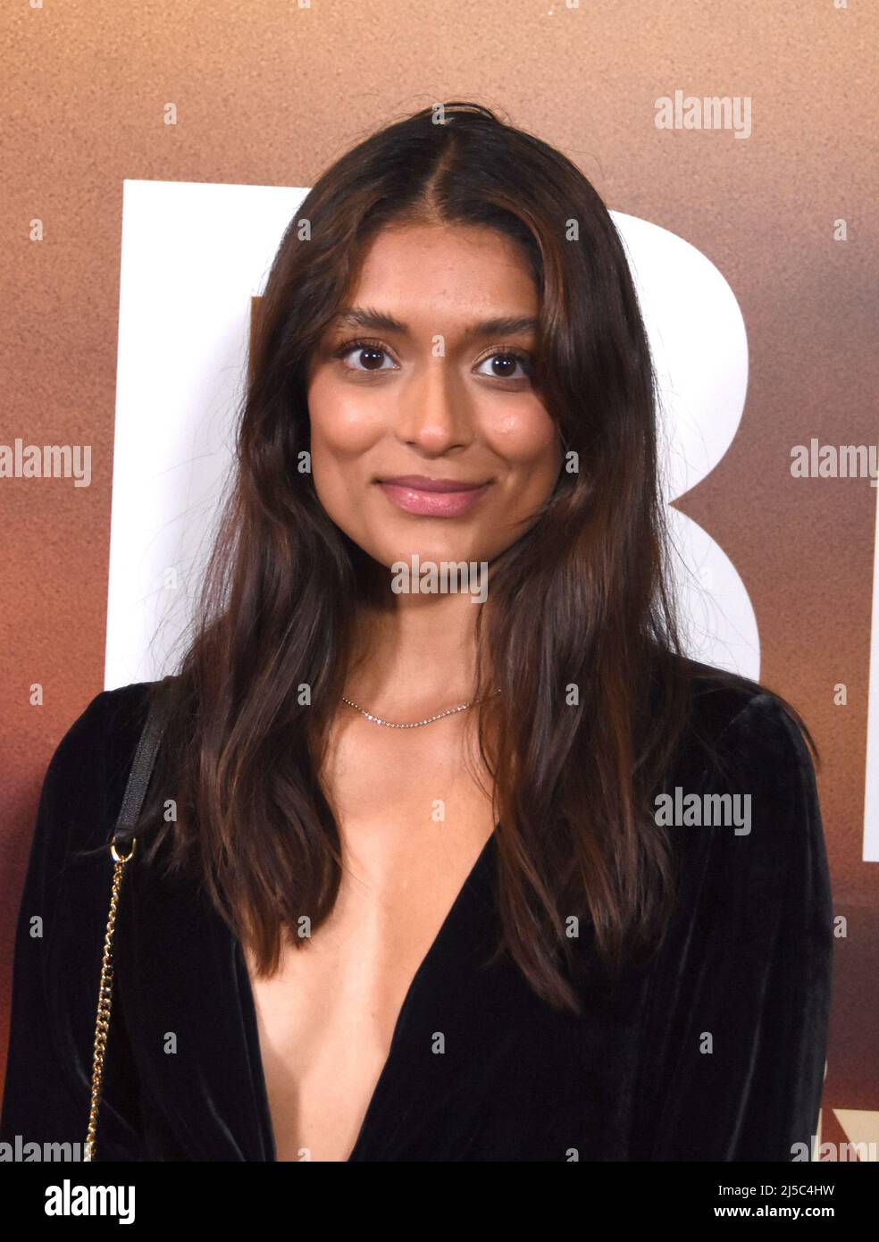 Los Angeles, California, USA 21st April 2022 Actress Aash Patel attends ...