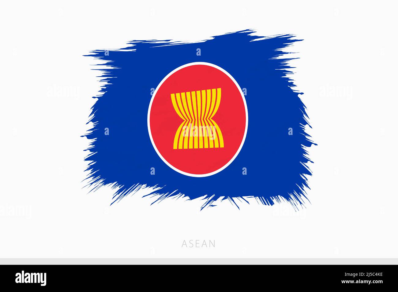 Association southeast asian nations asean Stock Vector Images - Alamy