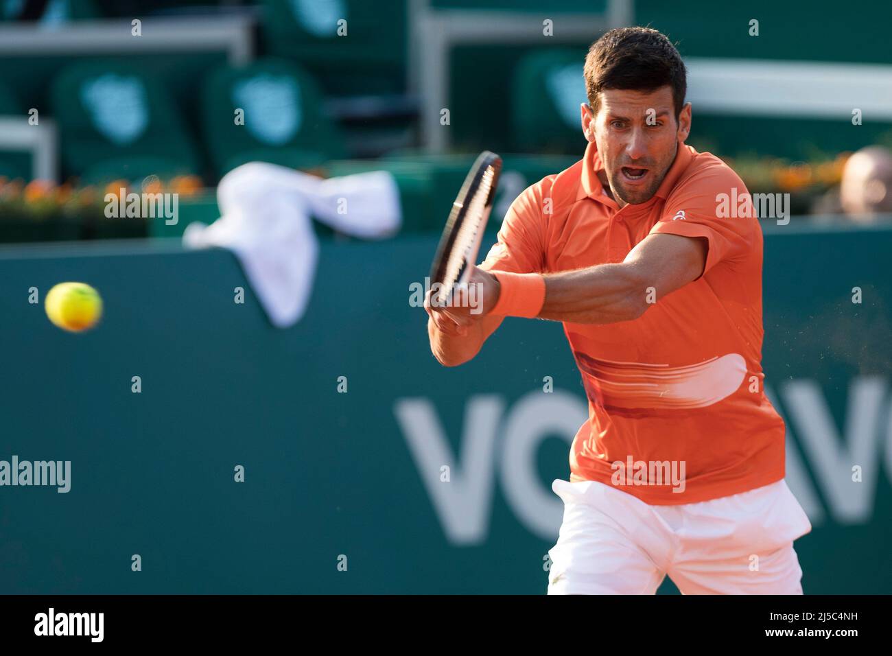 Novak tennis centre belgrade hi-res stock photography and images - Alamy
