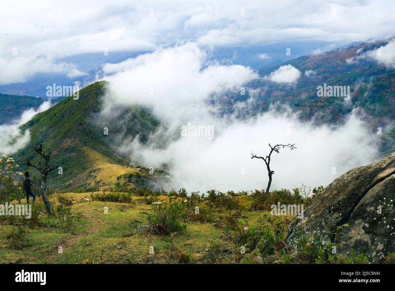 Mount mtelo hi-res stock photography and images - Alamy