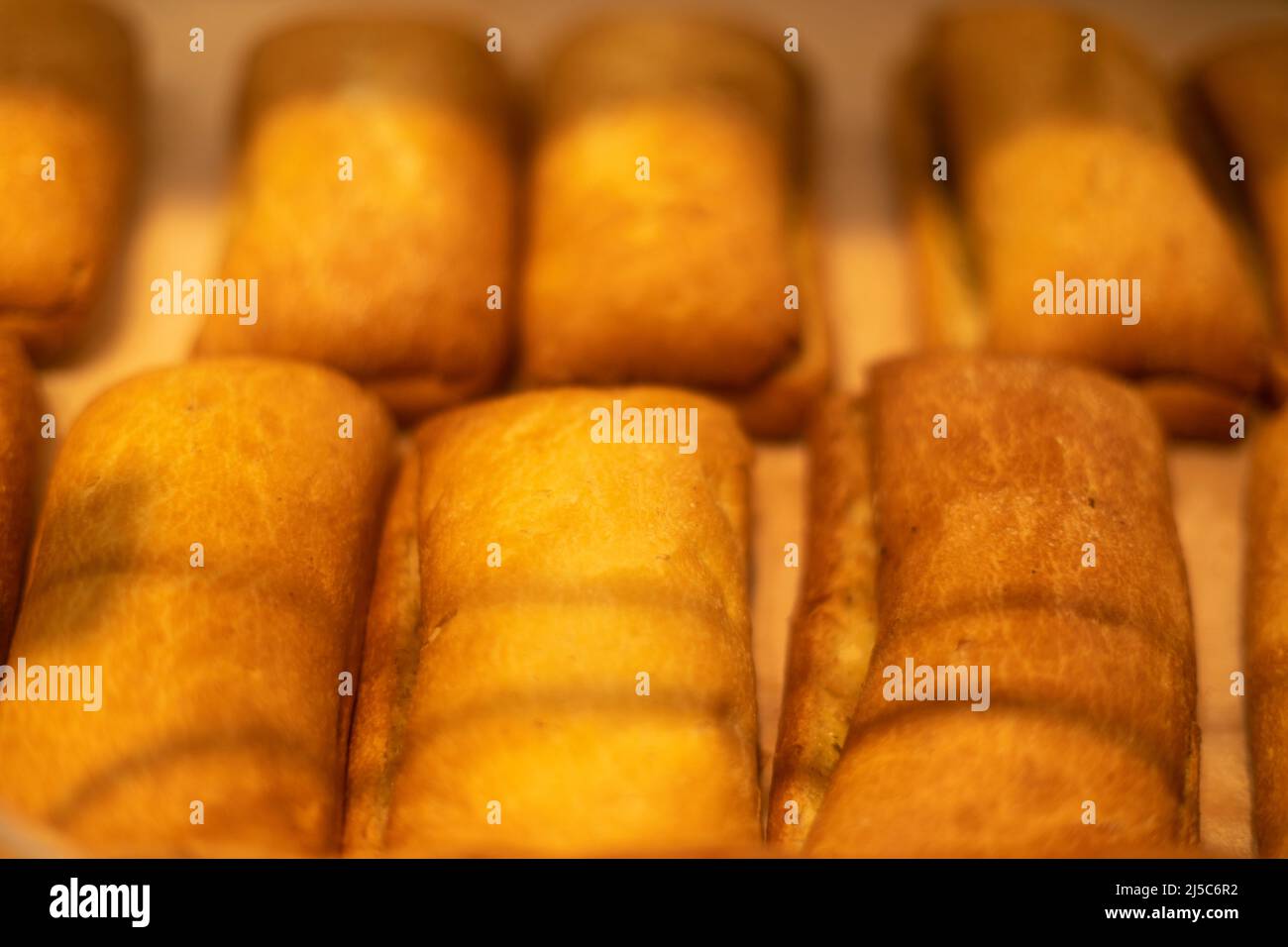 Baking aisle hi-res stock photography and images - Alamy