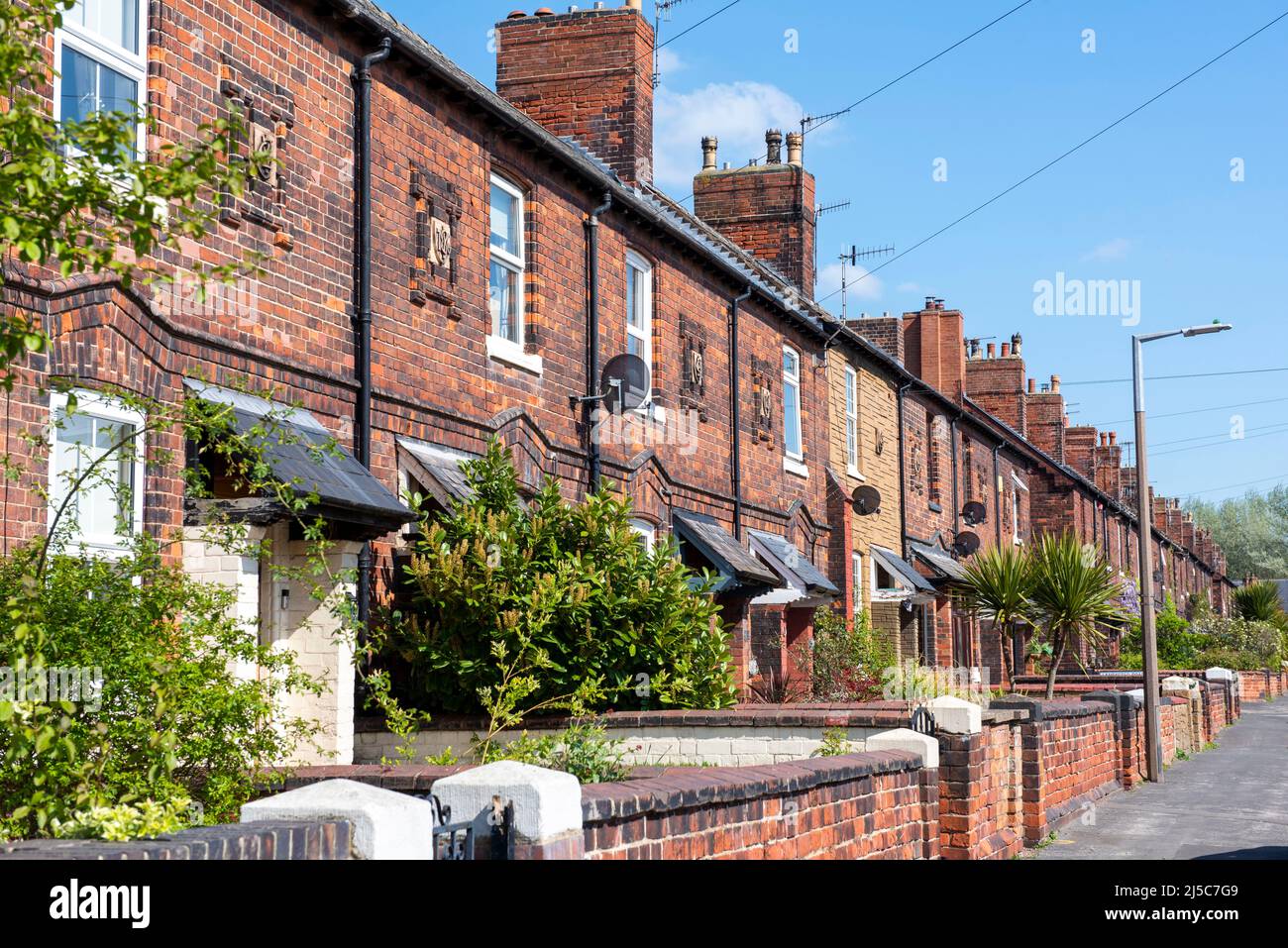 Bestwood colliery hi-res stock photography and images - Alamy