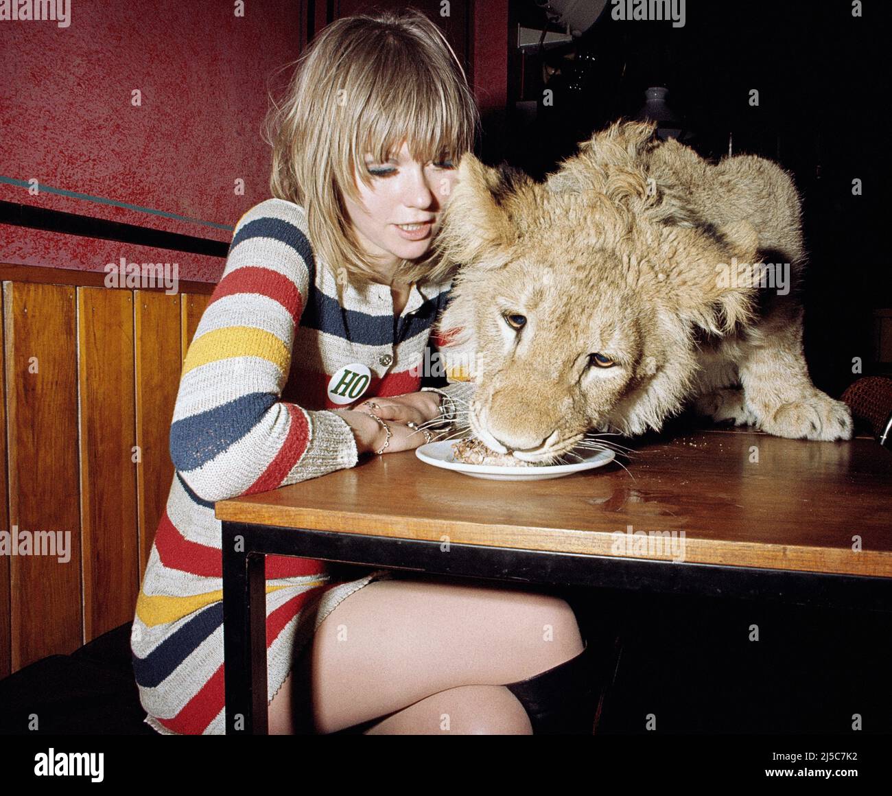 Kings road chelsea 1970 hi-res stock photography and images - Alamy