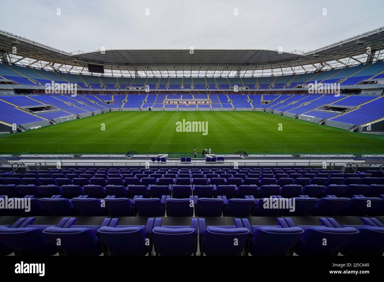 Stadium 974 - one of the 8 venues for FIFA World Cup Qatar 2022. The ...