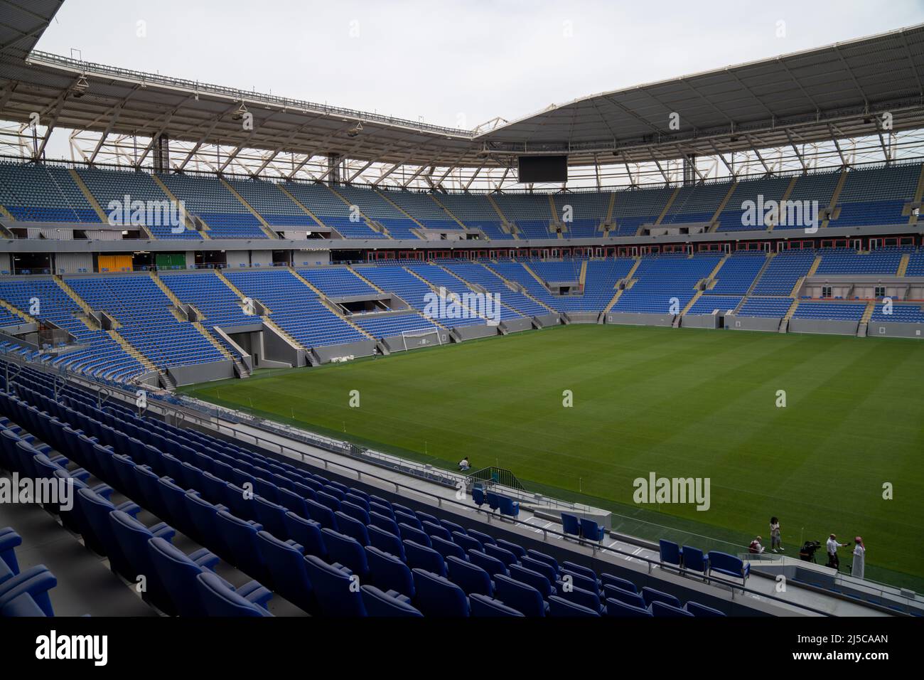 Stadium 974 - one of the 8 venues for FIFA World Cup Qatar 2022. The ...