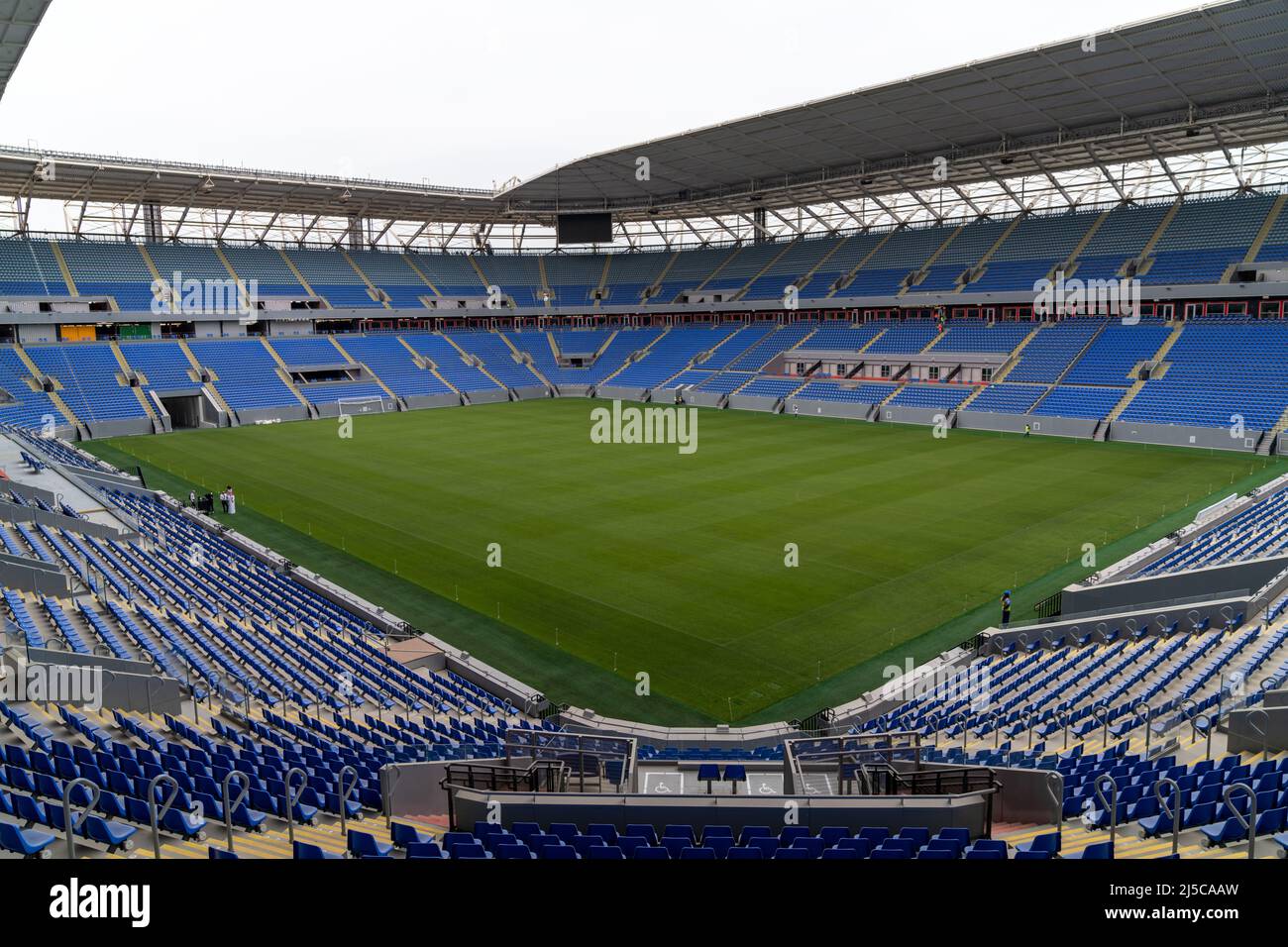 Stadium 974 qatar hi-res stock photography and images - Alamy
